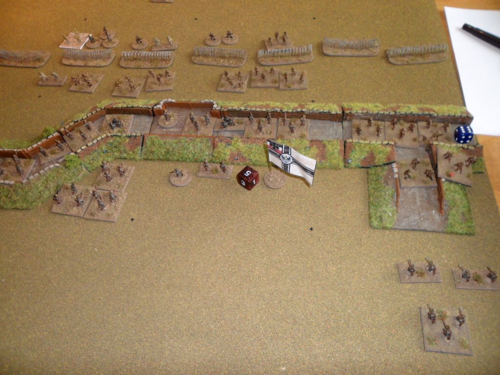 [TMP] "Square Bashing - 1916 Trench Assault" Topic